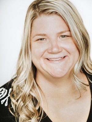 Comedians - Female - Funny Business - Funniest Standup Comics ...