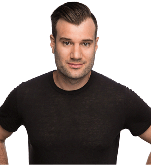 Comedians - Funny Business - Funniest Standup Comics & Comedians in Canada