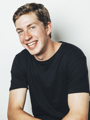 Gavin Matts - Funny Business - Funniest Standup Comics & Comedians in ...