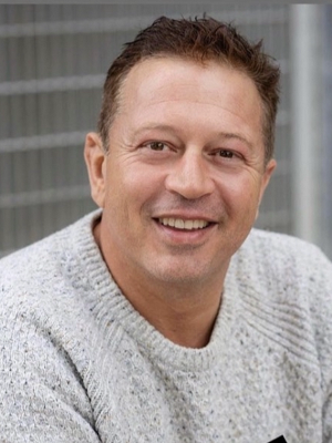 John Perrotta - Funny Business - Funniest Standup Comics & Comedians in ...