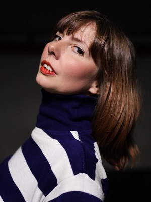 Comedians - Female - Funny Business - Funniest Standup Comics ...