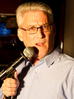 Comedians - Funny Business - Funniest Standup Comics & Comedians in Canada