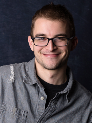 Mike Lynch - Funny Business - Funniest Standup Comics & Comedians in Canada