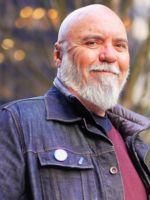 Richard Lett - Funny Business - Funniest Standup Comics & Comedians in ...