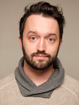 Ryan Dillon - Funny Business - Funniest Standup Comics & Comedians in ...