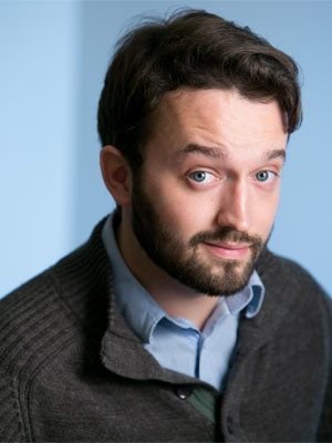 Comedians - Funny Business - Funniest Standup Comics & Comedians in Canada