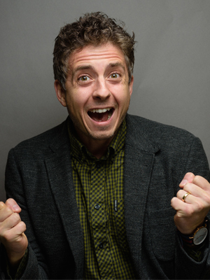 Ryan Belleville - Alchetron, The Free Social Encyclopedia