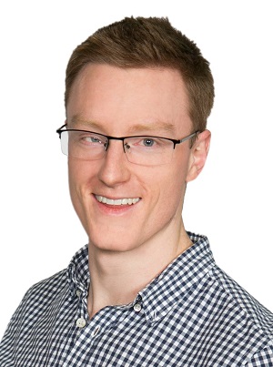 Brent Ayton - Funny Business - Funniest Standup Comics & Comedians in ...