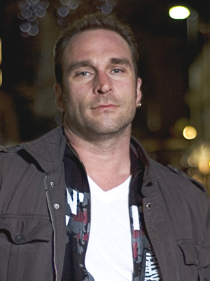 Derek Seguin - Funny Business - Funniest Standup Comics & Comedians in ...