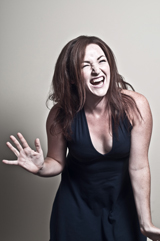 Heidi Brander - Funny Business - Funniest Standup Comics & Comedians in ...