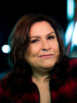 Martha Chaves - Funny Business - Funniest Standup Comics & Comedians in ...