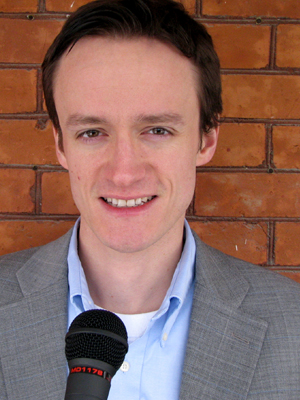 Comedians - Funny Business - Funniest Standup Comics & Comedians in Canada